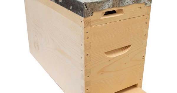 SMALL HIVES