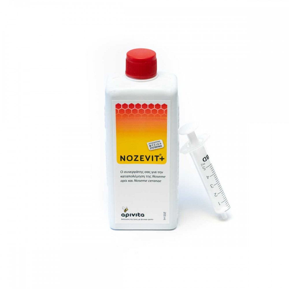 NOZEVIT PLUS 200ml